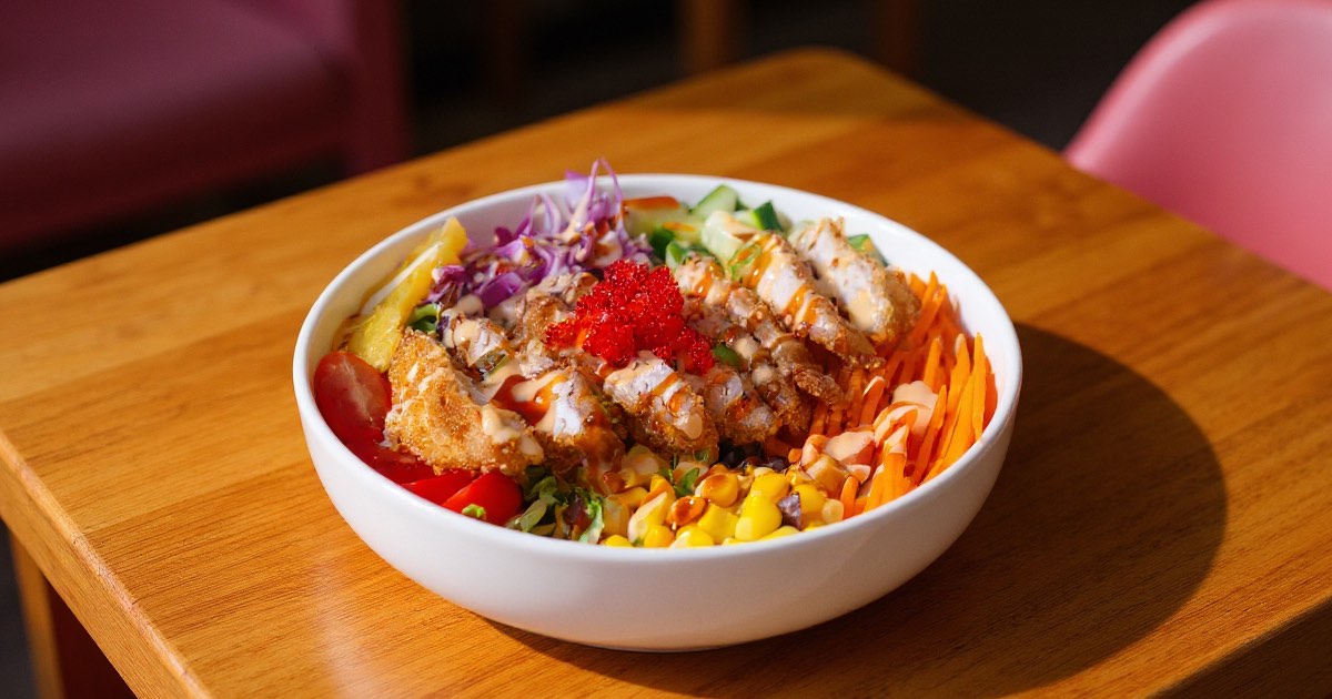 Qu’Est-Ce Qu’Un Bol De Poulet Katsu ? Voici Tout Ce Que Vous Devez Savoir