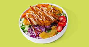 Hawaiian or Japanese? The True Origin of the Poké Bowl