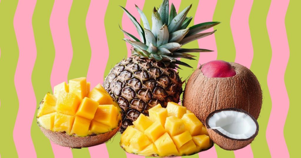 Sweet & Sour Poké: Why Tropical Bowls Are Trending in Montreal